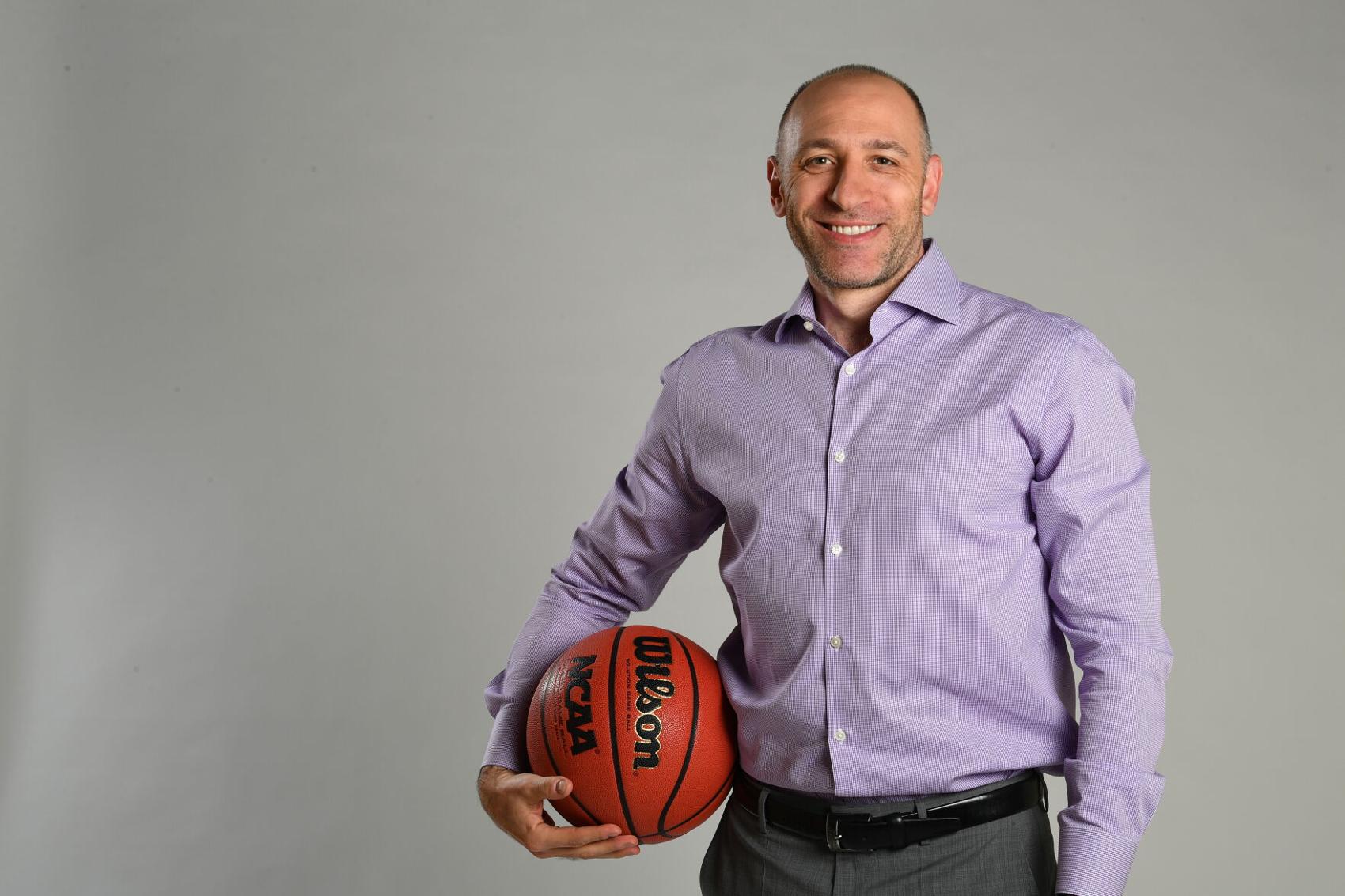 ESPN's Dave Pasch talks Tommy Lloyd, Benn Mathurin and why Arizona's ...