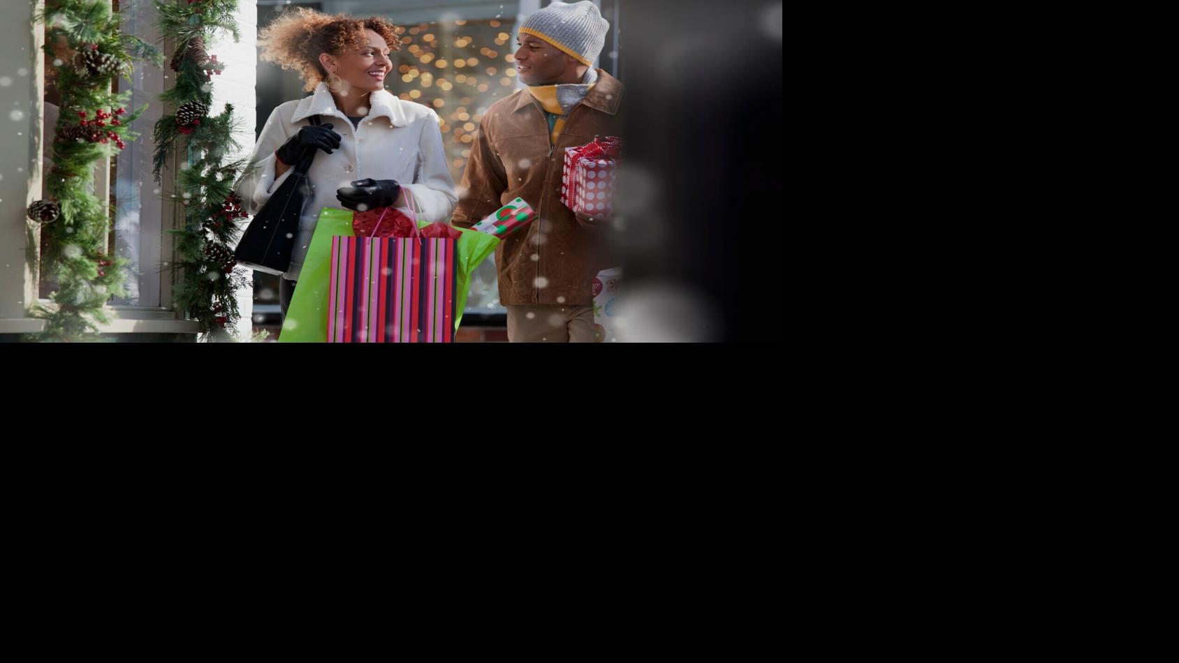 The Busiest Days to Fly During the Winter Holidays