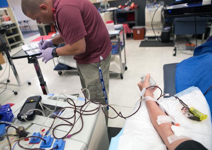 You can save lives by donating blood and platelets | Health-med-fit ...