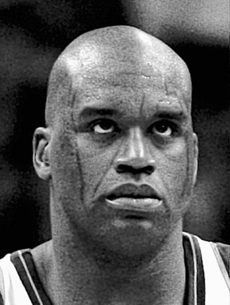 Shaq scores 25, grabs 10 rebounds as Suns pull away in 3rd period