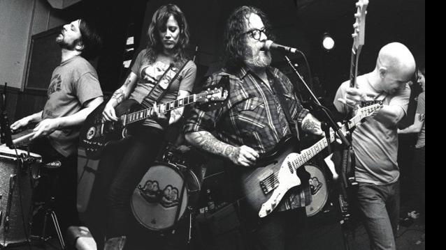 Wussy is the best band you've never heard of