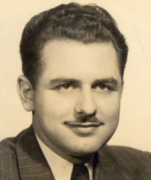 Rudolph (Rudy) A. Deutsch