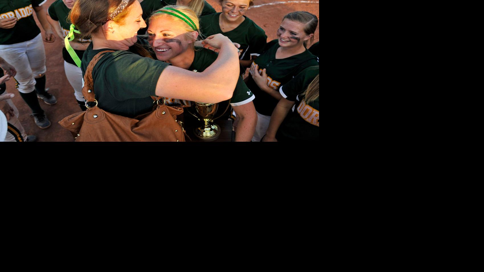 Hansen's Top Teams, No. 8: Dominant Dorados put together softball ...