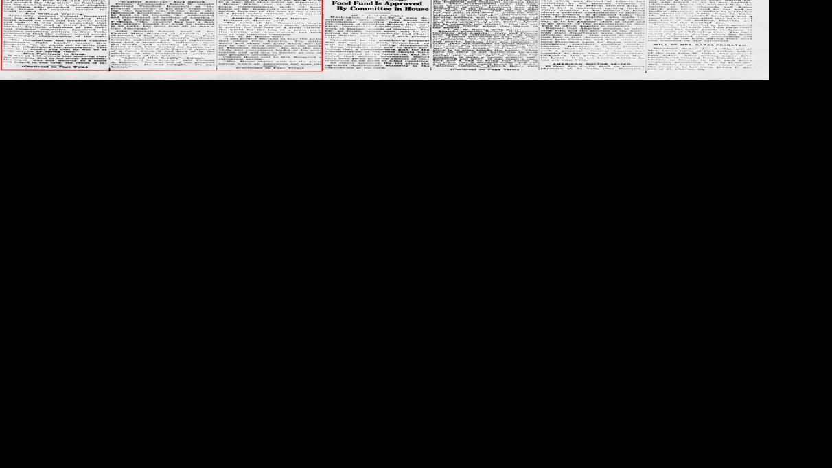 suddenly declared group