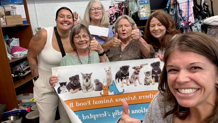 'Giving Tuesday' a perfect day to help Tucson nonprofits