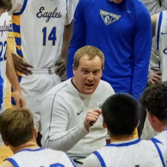 Former UA staffer grateful to bring Embry-Riddle to McKale