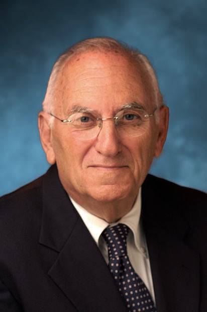 Lowell Rothschild, well-known lawyer and mayor's father, dies