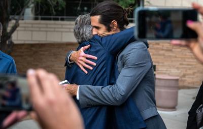 Not guilty: Jurors acquit border aid volunteer Scott Warren on ...