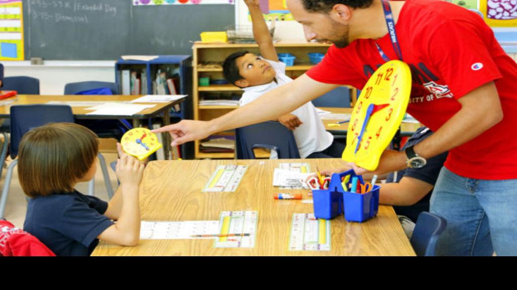 TUSD charter plan for C.E. Rose would also reopen 2 campuses ...