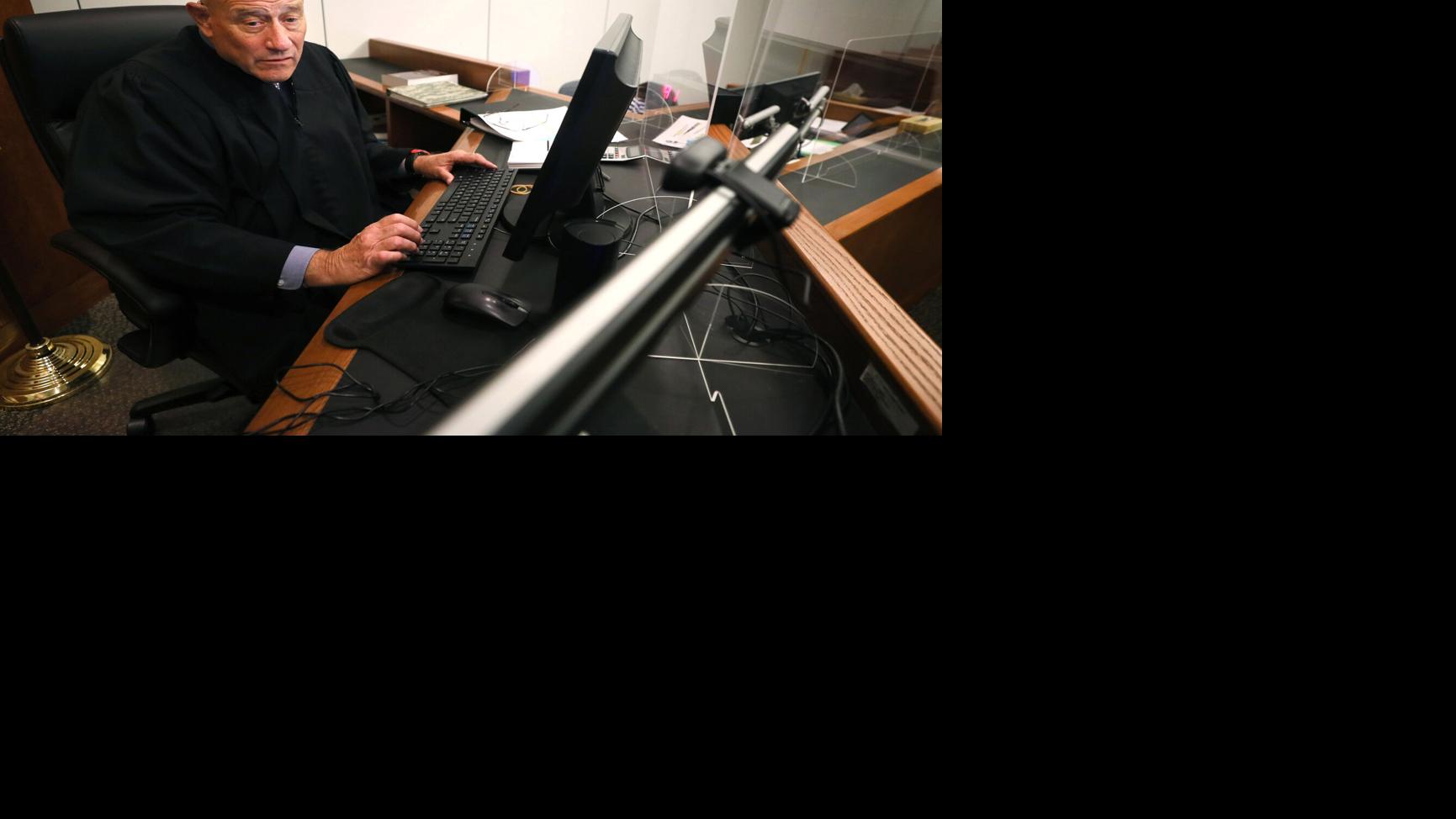 New eviction court, legal services office aim to help Pima County ...