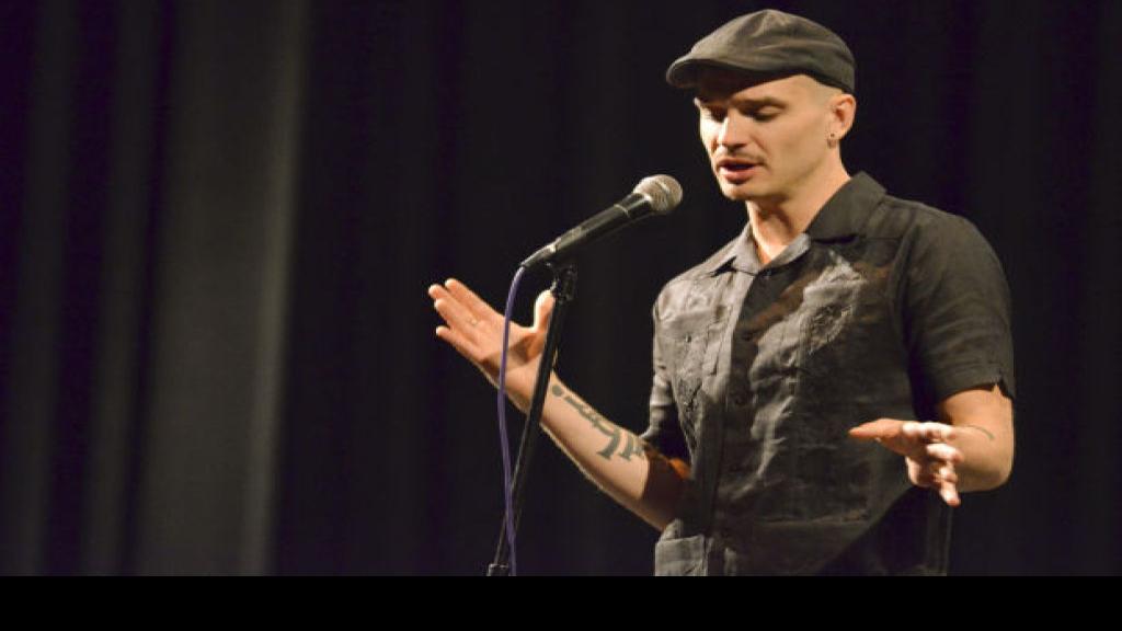 Neto's Tucson: Bringing poetry to the conversation