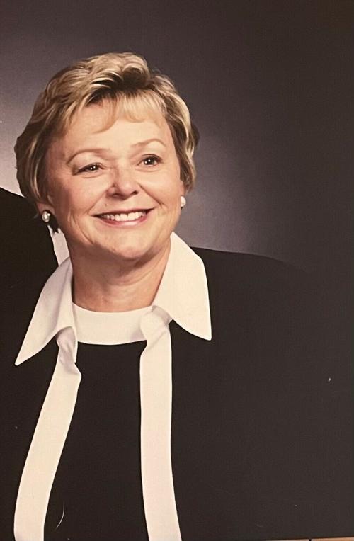Darla Nell Grove (May 4, 1943 – August 23, 2023)