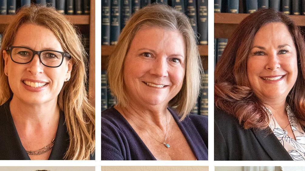 Two opposing slates campaign for Catalina Foothills school board