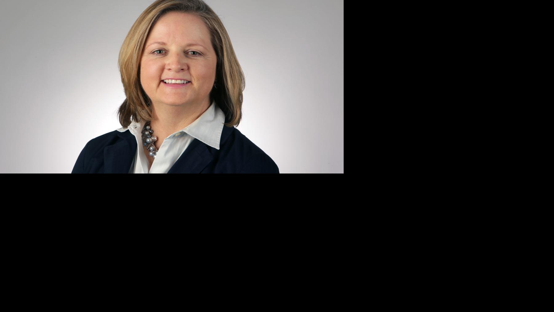 Jill Jorden Spitz named editor of the Arizona Daily Star