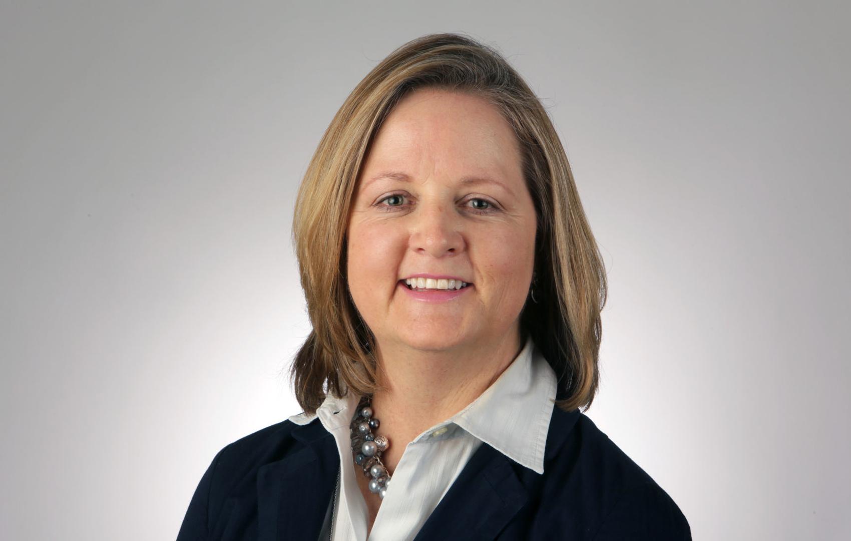 Jill Jorden Spitz named editor of the Arizona Daily Star