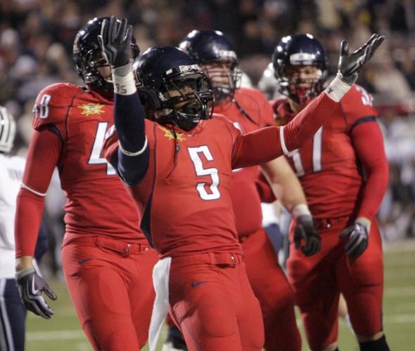 Photos: Arizona's bowl games | Homepage | tucson.com