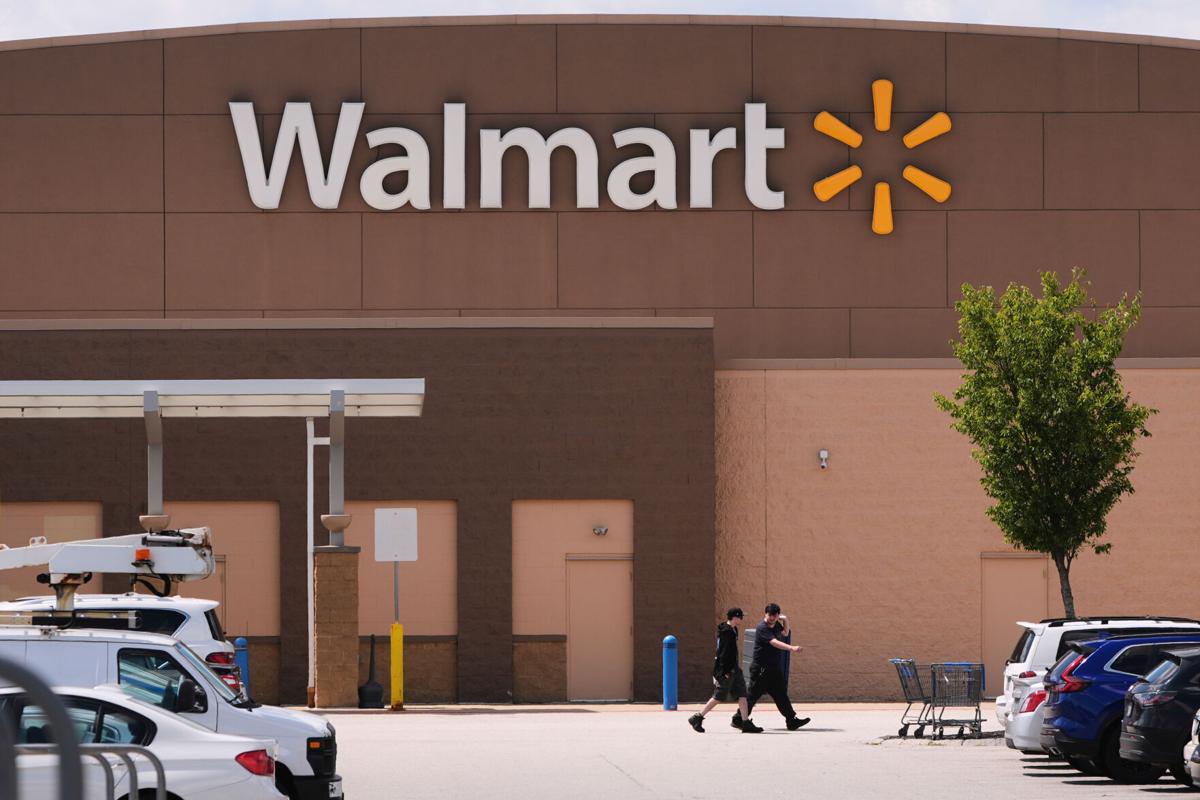 Walmart to open new store, fueling station in Marana