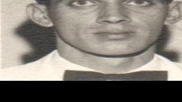 Robert Gerald "Bob" Pike 10/17/1937 - 11/9/2014