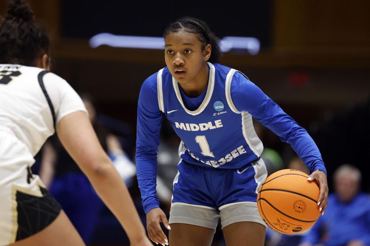 Arizona's pesky Blakely, grew up with basketball in her hand | Women ...