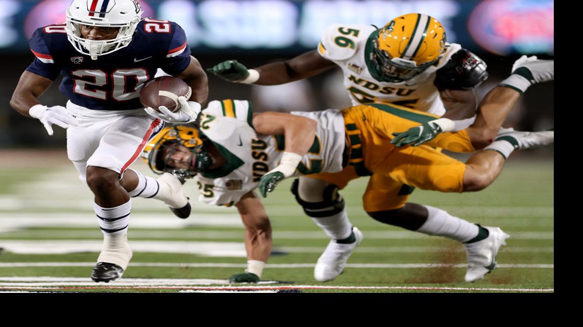 'Speedy' Luke likely to return Saturday, Jedd Fisch says; expect Utah's ...