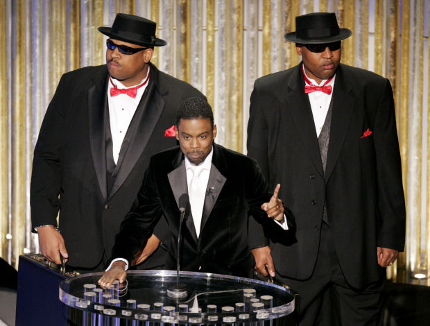 Photos: 25 years of Academy Awards hosts | Entertainment | tucson.com