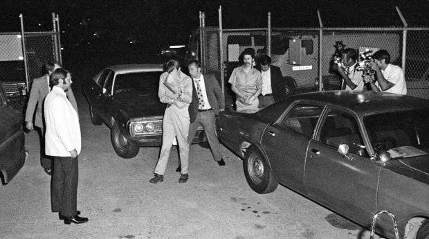 Photos: The Steelman/Gretzler murders