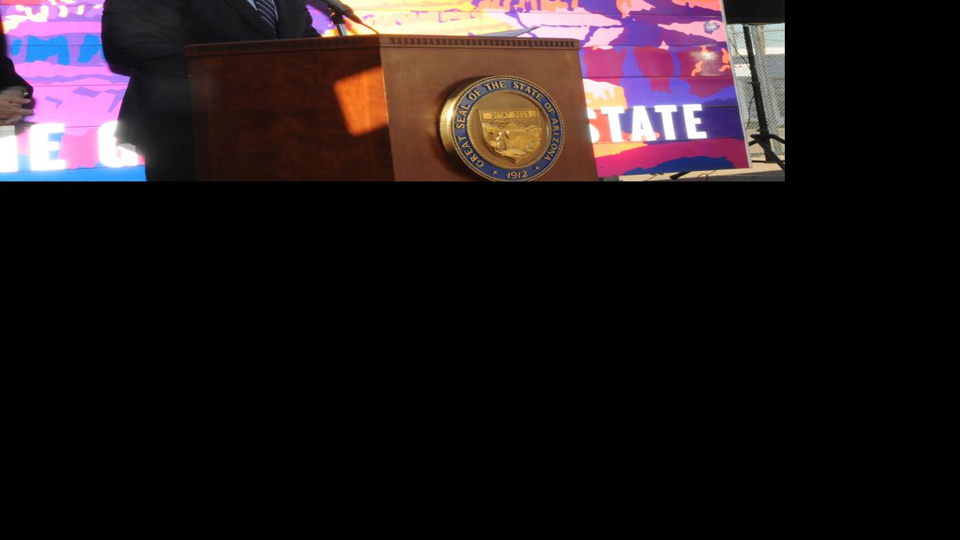 Arizona tourism office rebuffed in bid to sell goods, services | State ...