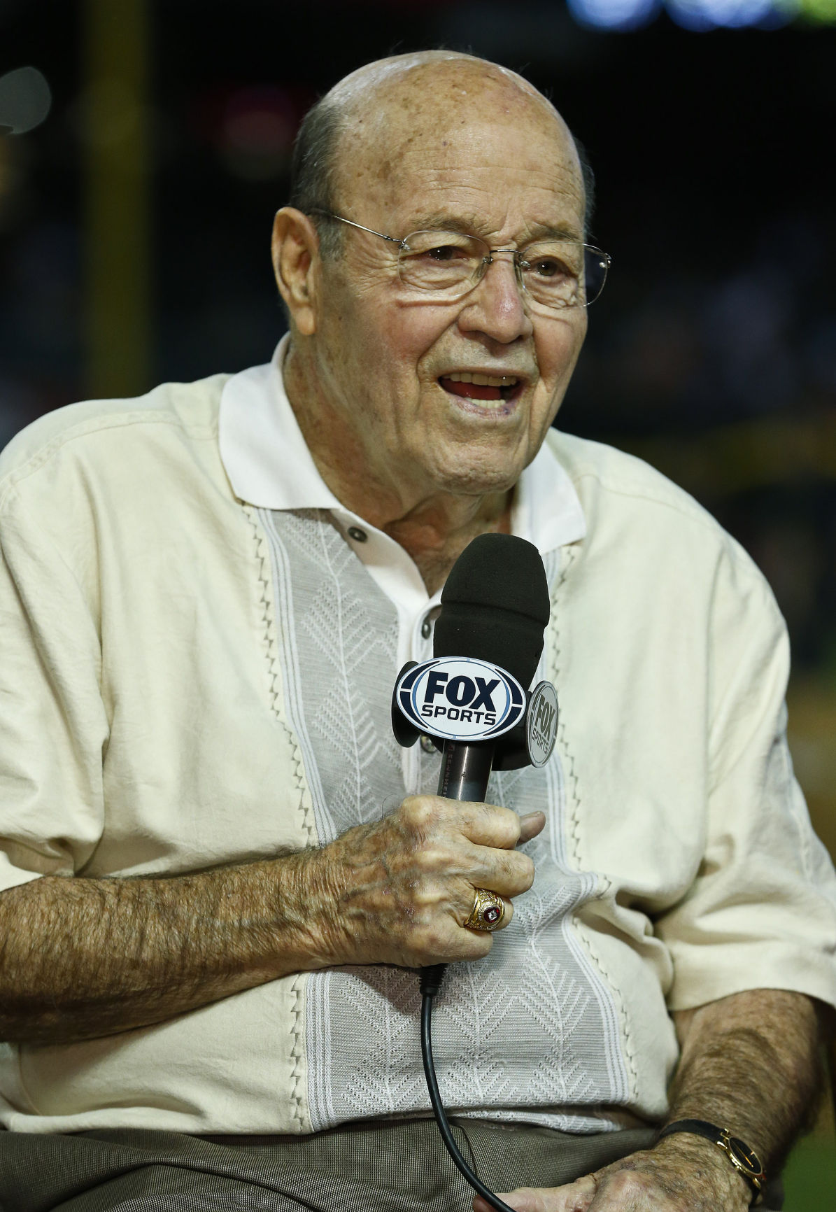 Photos: Joe Garagiola through the years