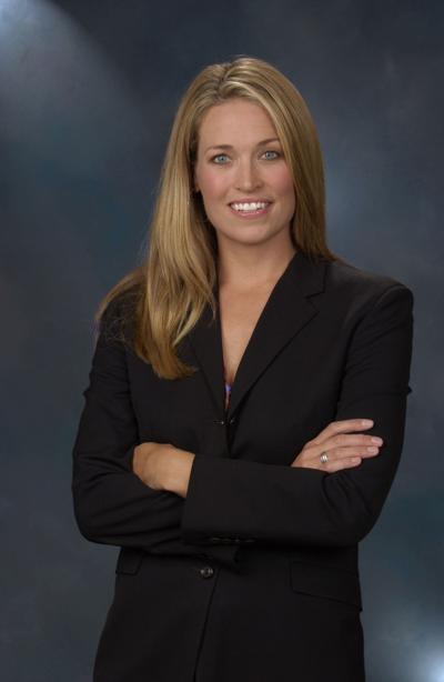 4. Alex Flanagan | | tucson.com