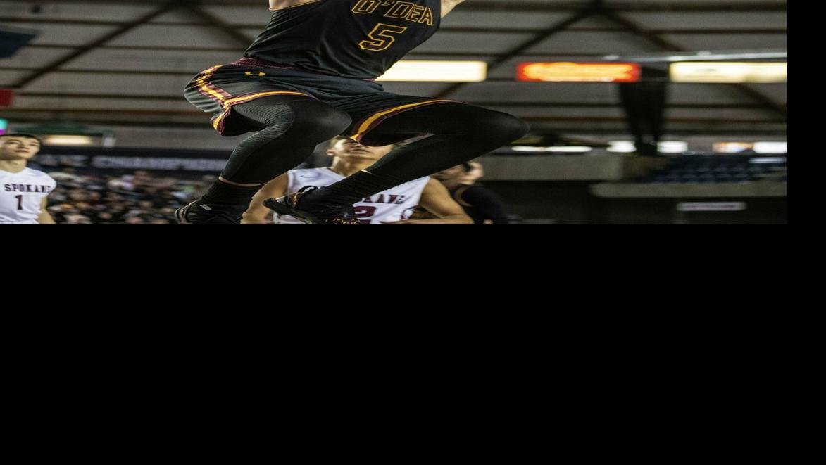 Oregon power forward Ben Gregg joins Paolo Banchero as Arizona Wildcats ...