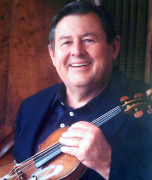 William "Bill" Thomas Nightingale, Jr.