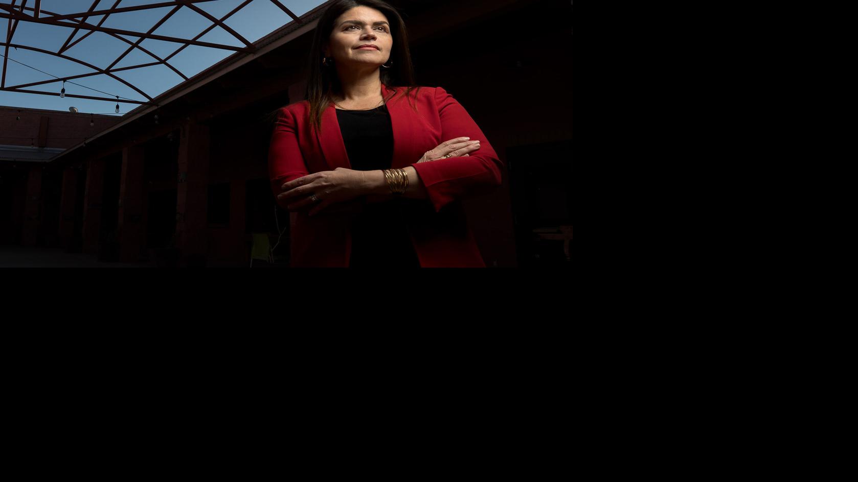 Photos: Tucson women of the pandemic | Local news | tucson.com