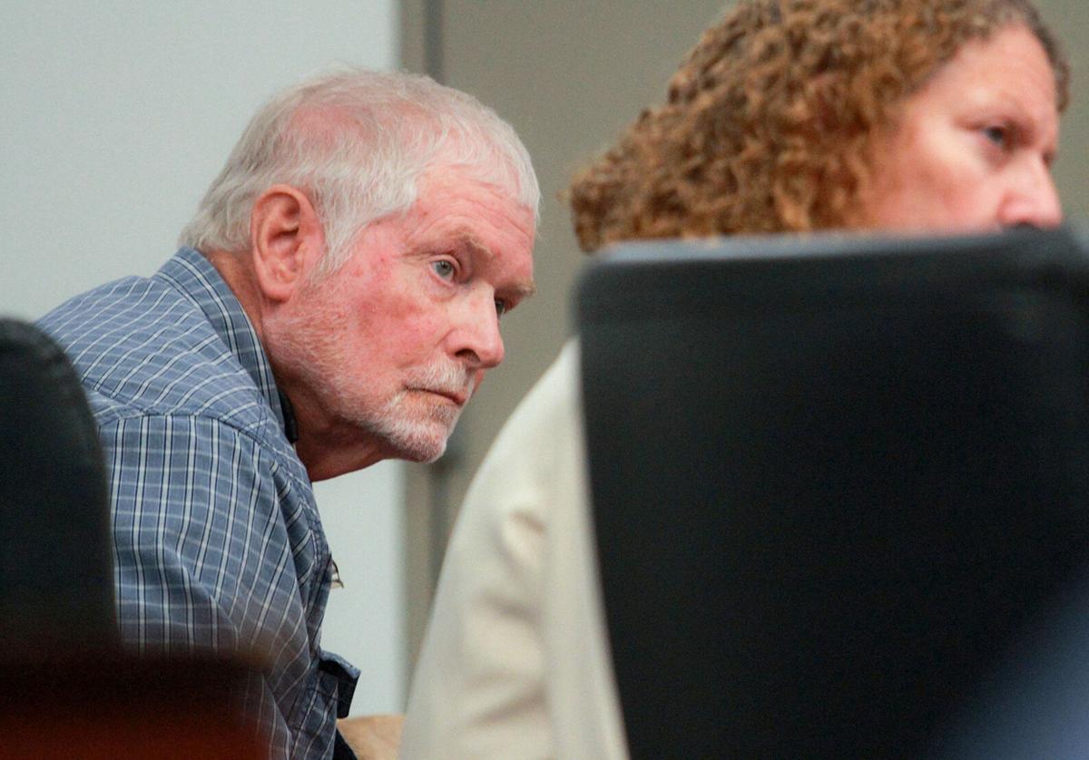 Defense Hung Jury Wanted To Acquit Ariz Rancher Of Murder