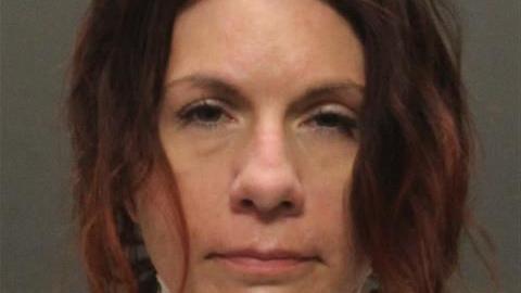 Police arrest woman in killing of Tucson man