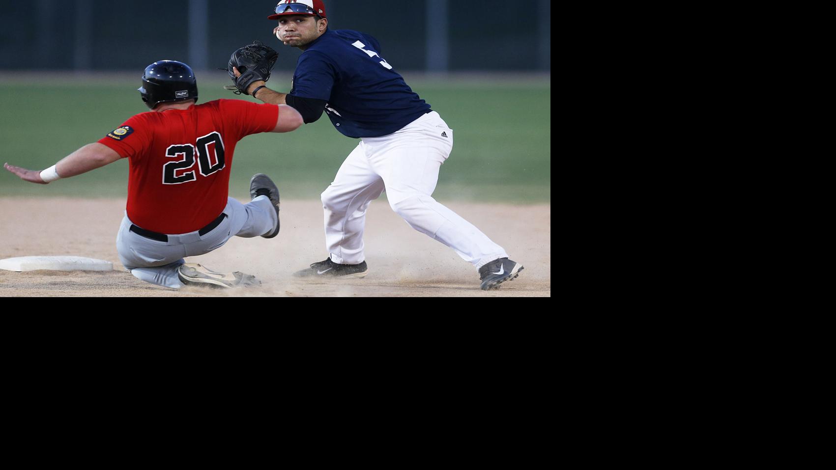 Tucson High grad Alex Robles has week to remember | | tucson.com