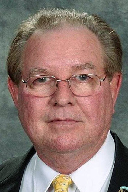 2018 Election – Arizona Senate – Democrats – Jim Love