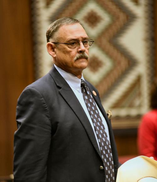 Judges: Losing AZ candidate on hook for 'groundless' suit