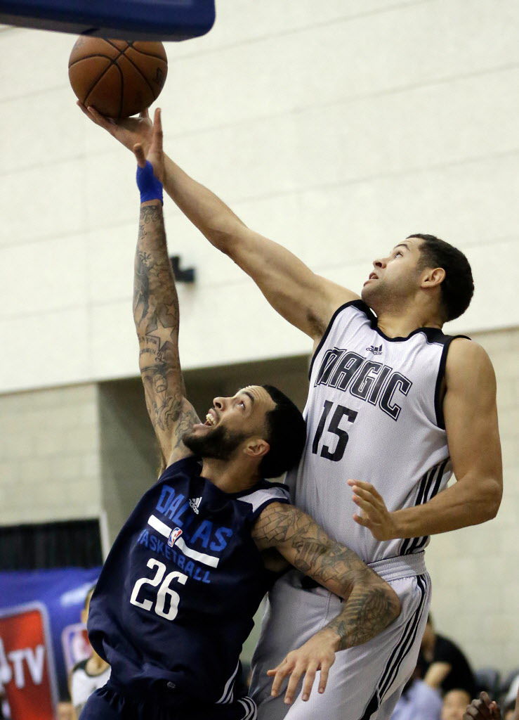 Ryan Anderson (basketball, born 1988) - Alchetron, the free social ...