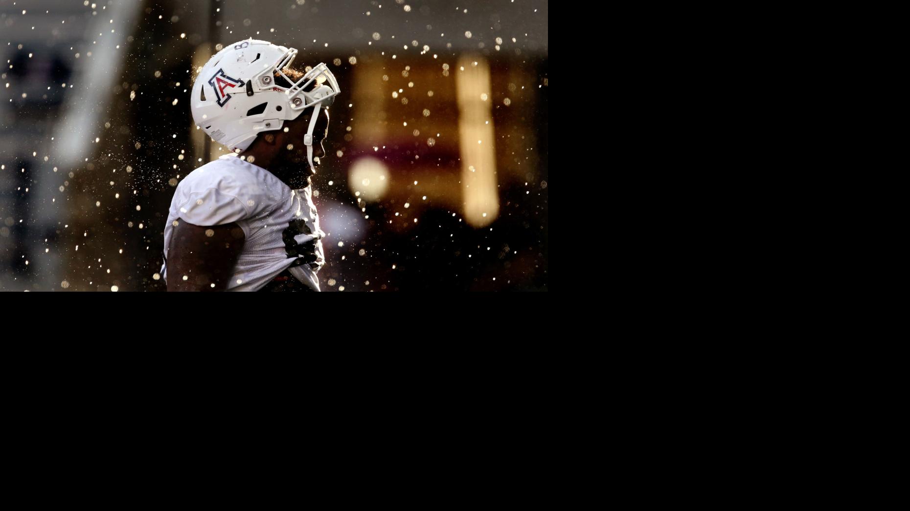 Former Arizona DL Dereck Boles dies from leukemia; played for Wildcats ...