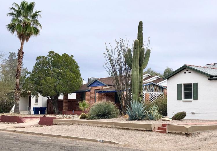 Photos: Tucson's historic neighborhoods