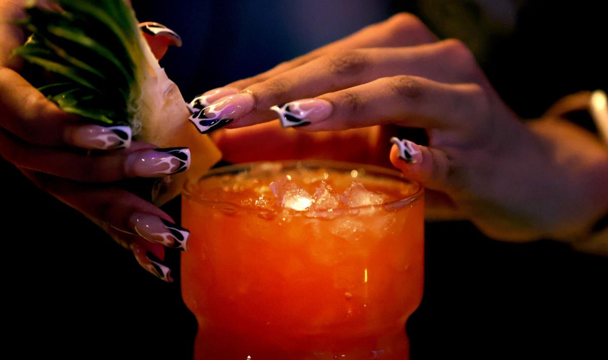 New tiki bar opens next to The Landing in Oro Valley | eat | tucson.com