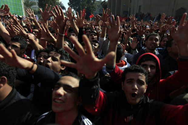 Egypt rampage kills 27 after judge issues soccer riot death sentences