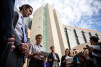 Not guilty: Jurors acquit border aid volunteer Scott Warren on ...