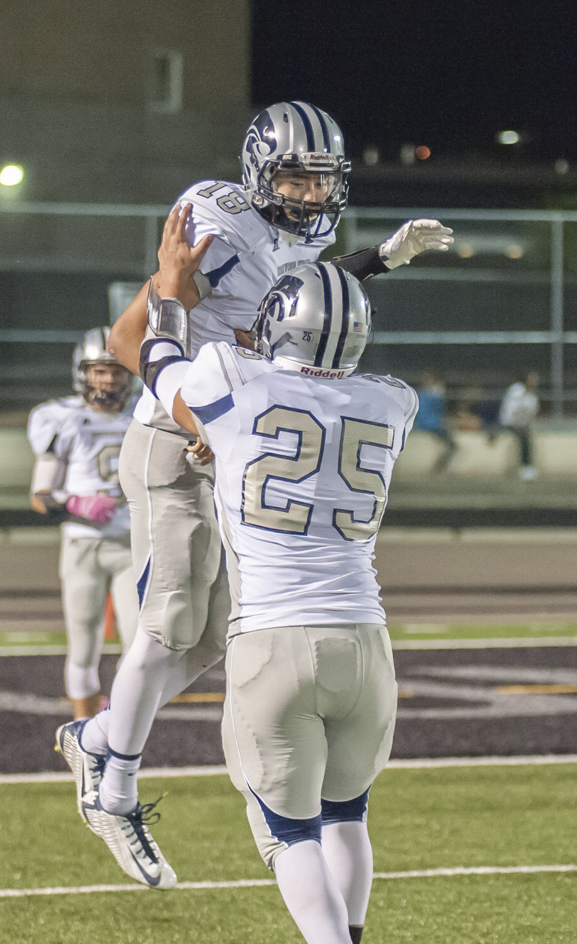 Photos: Ironwood Ridge vs. Mountain View | High School Football ...