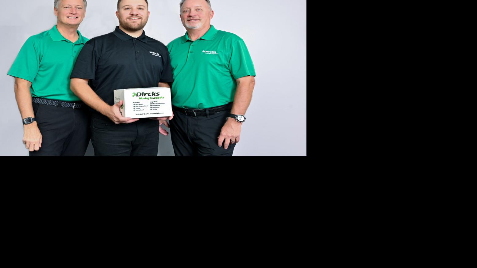 Tucson moving business changes hands, remains in the family