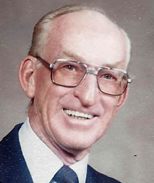 Donald E. Jennings