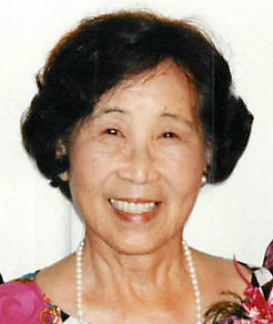 Violet Lee Yeung