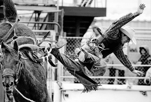 Diefenbach puts bad breaks behind him