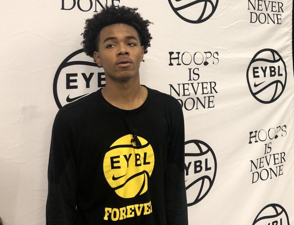 Four-star 2024 point guard Labaron Philon says he's hoping to visit ... Four-star 2024 point guard Labaron Philon says he's hoping to visit ...