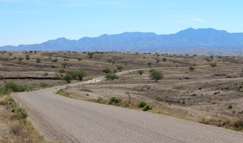 Conservation area road improved for better access | Local news | tucson.com